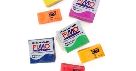 Polymer Clay 10 Essential Tips For Beginners