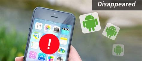 App Disappeared From IPhone Here S The Essential Fix