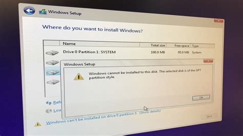 Windows 10 Installation On Gpt Partition 37news ¯ツ¯