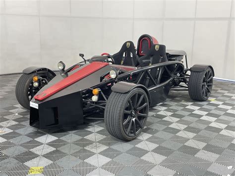 2021 Ariel Atom Manual Custom Roadster Auction 0001 70006596 Grays Australia