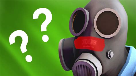 Pyro Tf2 Mask Pyro Tf2 Mask