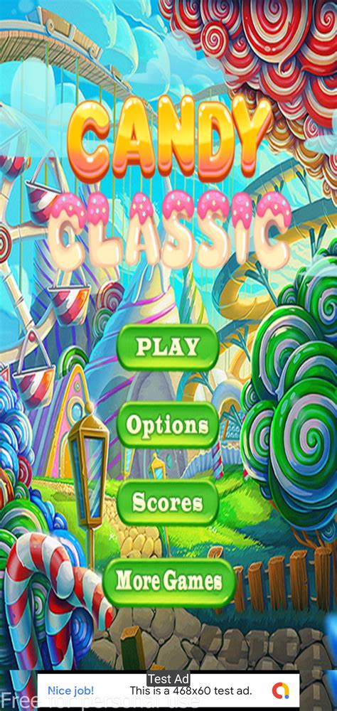 Candy Classic 2024 Apk For Android Download