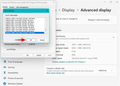 5 способів адаптувати екран до монітора в Windows 11 та виправлення