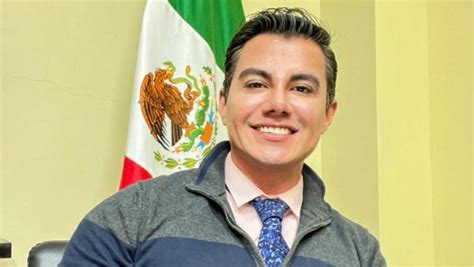 José Luis Pereida Robles Quién Es Secretario Asesinado En Teocaltiche Grupo Milenio