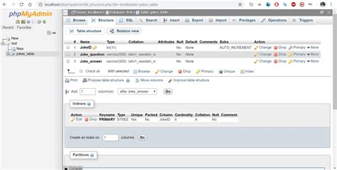 Php Tutorial Issues Using Insert Into Without Adding A Row To