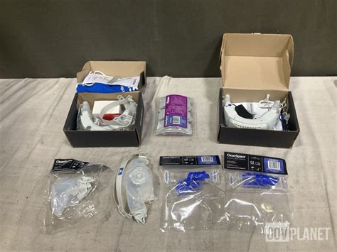 197 Cleanspace Cs3020 Halo Power Units Cleanspace Govplanet