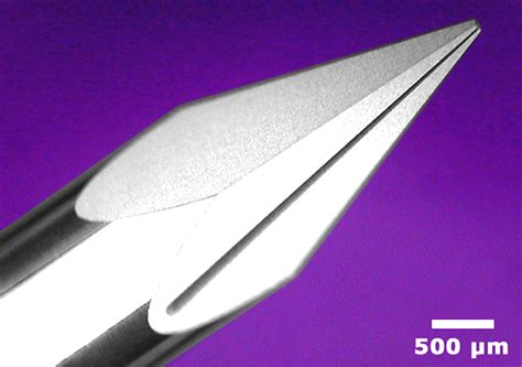 Arrayit Professional Series Microarray Manufacturing Contact Printing Pins Printheads High