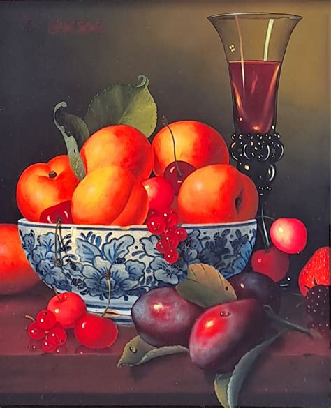 Patrick Cassar Galerie Michel Perrier