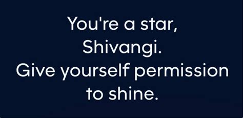 Shivangi Sinha On Linkedin Shinebright Resolution2025 Selfworth Personalgrowth Beauthentic