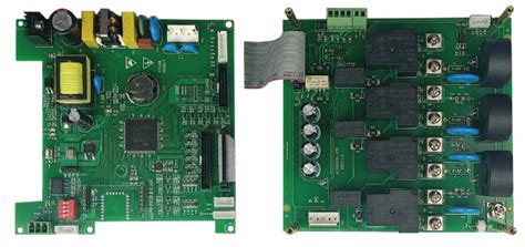 Mode Ev Charger Pcb L Jt Mobility