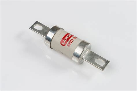 Ssb1 Fuse Size B1 690v Ac Advanced Product Technology