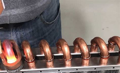 Induction Brazing Weld Pro Llc