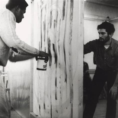 Allan Kaprows 18 Happenings In 6 Parts Reuben Gallery New York