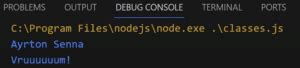 Classes em JavaScript O que são e como usá las