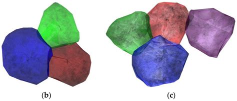 Applied Sciences Free Full Text Soft Segmentation Of Terrestrial
