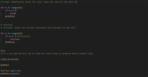 Muhammad Haseeb On Linkedin Python Learning Codingjourney Programming