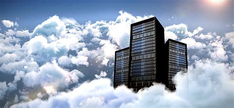Understanding The Benefits Of Hyperscale Cloud Volico Data Centers