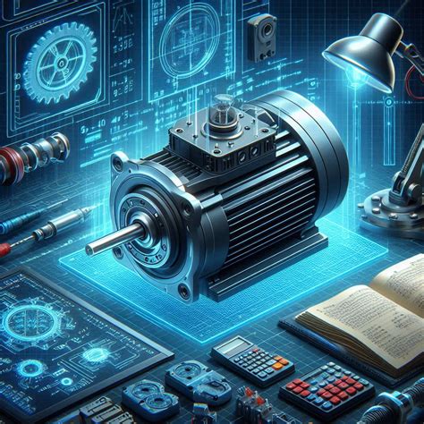 Complete Guide To Servo Motor Torque Calculation Everything Engineers