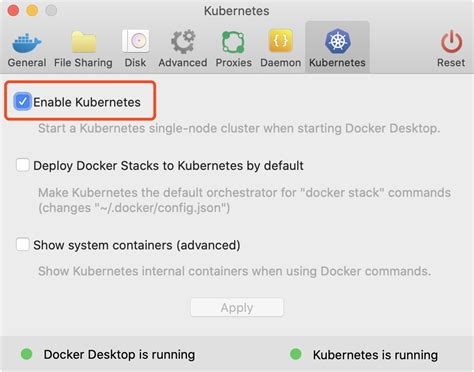 Docker Kubenetes 系列二本机k s环境搭建 逃离沙漠 博客园