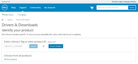 How To Find Your Dell Service Tag Supportive Finding Yourself Tags