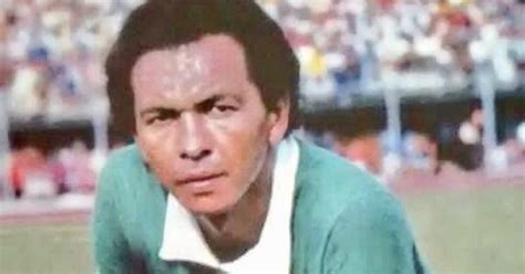 Falleció El Exfutbolista Miguel Escobar Símbolo Del Deportivo Cali Y Figura De La Selección
