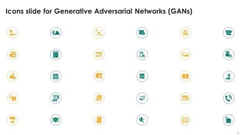 Top 10 Generative Adversarial Networks Powerpoint Presentation Templates In 2025