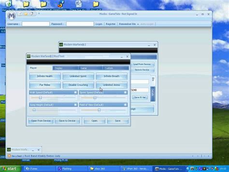 How To Mod MW Single Player Using Modio YouTube
