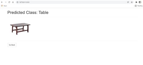 Github Vicky1 Botimage Classifier With Flask Custom Image
