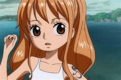 海贼王路飞拯救过的美女，个个身材火辣