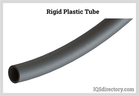 Rigid Pvc Tubing Sizes 116 Id X 18 Od X 132 Wall Red