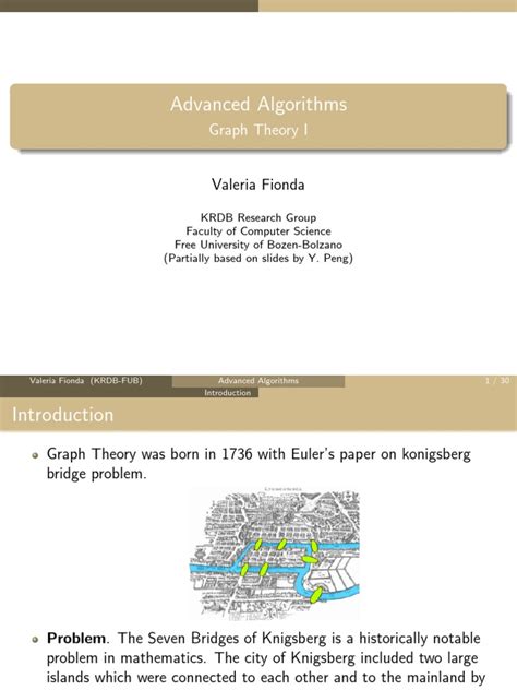 Hierholzers Algorithm Pdf Discrete Mathematics Theoretical