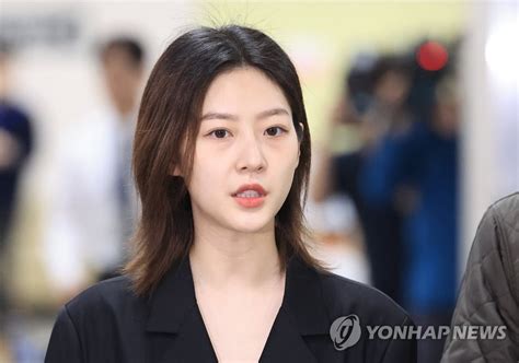 음주운전 김새론 넷플릭스 드라마 사냥개들 일부 촬영분 방영 나무뉴스