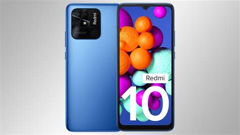 Redmi 11 5g With Dimensity 700 Soc To Launch In India In June Report