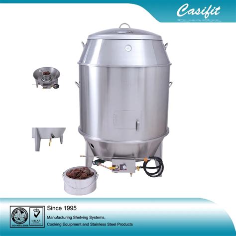 Gas Duck Roaster Oven Chinese Roast Duck Oven Equipment Hot In Market Buy Chinese Roast Duck