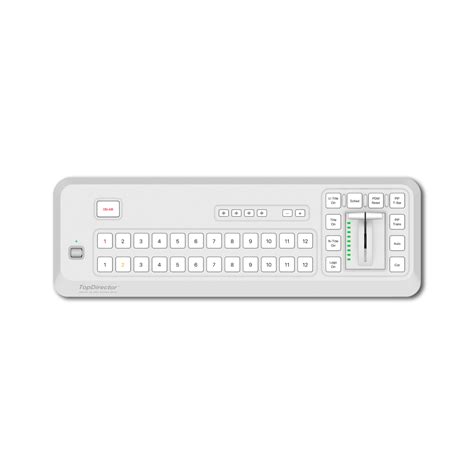 Zowietek Multicam Live Stream Switcher