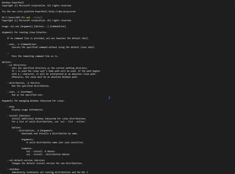 Windows 10 Wsl Problem Lesson 5 · Smartcontractkit Full Blockchain Solidity Course Js