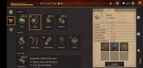Rust Workbench Tech Tree Guide Artofit