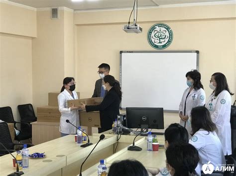 УИХ ын гишүүн Х Булгантуяа хандивласан уу