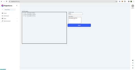 how to use signalr with abp angular ui by enes doner medium