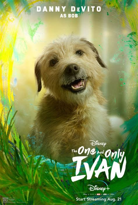 THE ONE AND ONLY IVAN BeautifulBallad