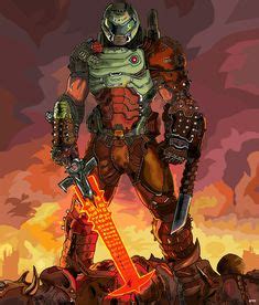 Doom Slayer Pfp