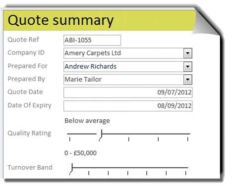 A Database Design Service With A Difference The IT Service