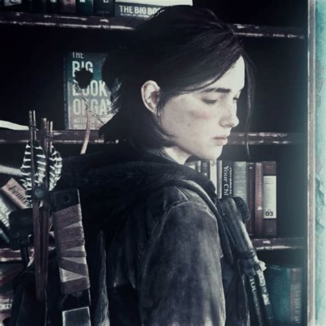 Ellie Tlou Icon