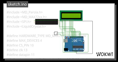 Acc Anggun Wokwi Esp32 Stm32 Arduino Simulator