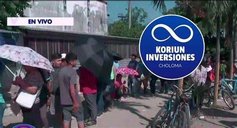 Caso Koriun Comitiva Mediadora Anuncia Devolución De Fondos Vtv