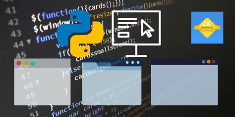 Getting Started With Tkinter Crash Course Dev Community