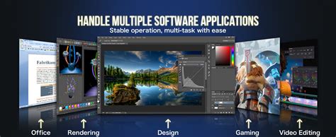 Gmktec G Plus Mini Pc Intel Twin Lake N Upgraded N Gb Ram Tb M Ssd Mini