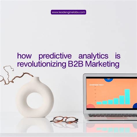 Beyond Lead Scoring How Predictive Analytics Is Revolutionizing B2b