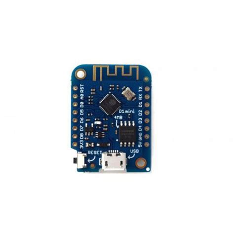 D1 Mini V3 Nodemcu Wifi Esp8266ex Usb Ch340c Darazpk