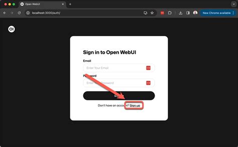 Run Your Own Local Private Chatgpt Like Ai Experience With Ollama And Openwebui Deepseek